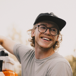 Ethan Miles - Webflow